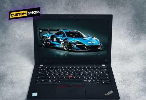 Ноутбук Lenovo ThinkPad X280 i5