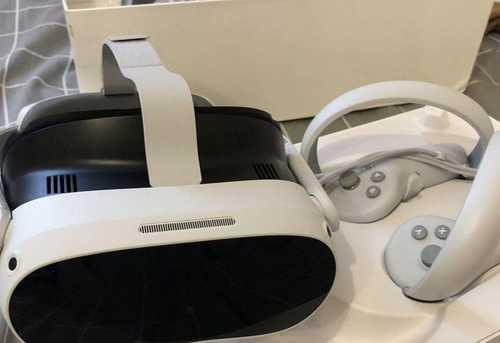 Игровые очки виртуальной реальности Pico 4VR
