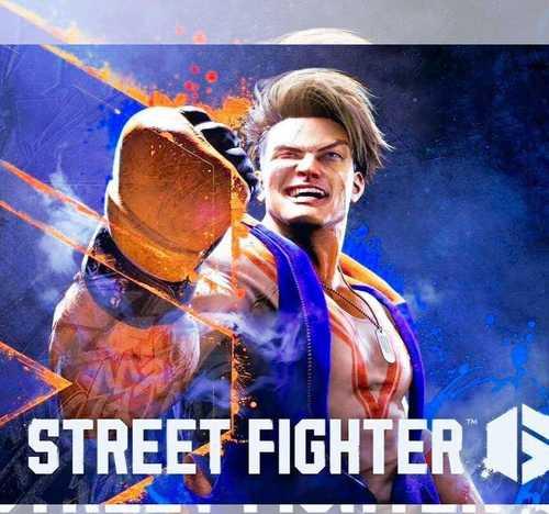 Street Fighter 6 Ps4 Ps5