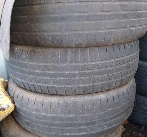 Nokian Tyres Hakka Green 235/65 R17