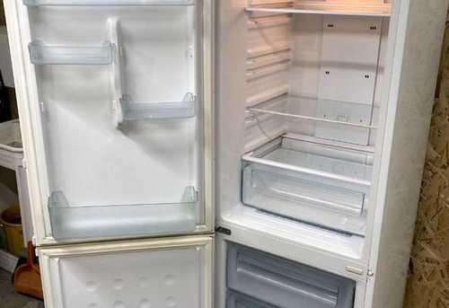 Холодильник samsung no frost с гарантией
