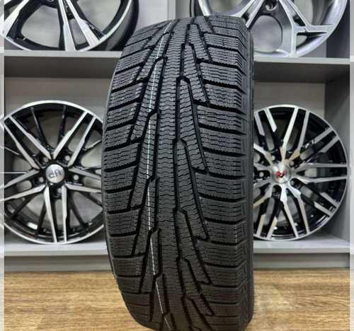 Ikon Tyres Nordman RS2 SUV 215/70 R16 100R