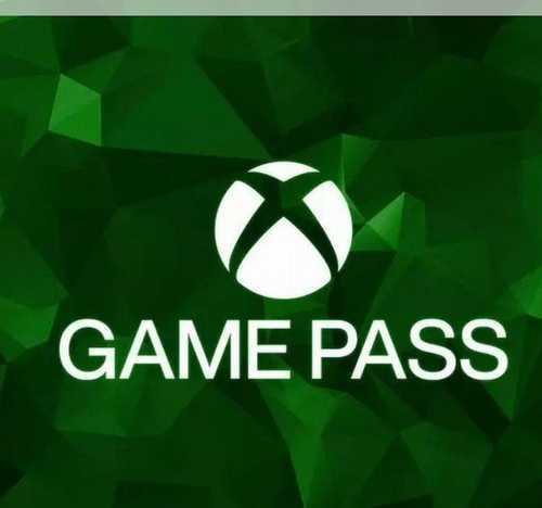 Подписка Xbox Game Pass Ultimate   Fallout