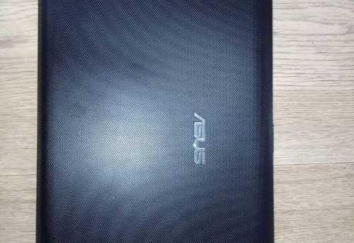 Ноутбук asus