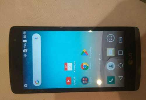 LG Leon H324, 4 ГБ