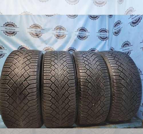 Continental ContiVikingContact 7 255/50 R20 110Q