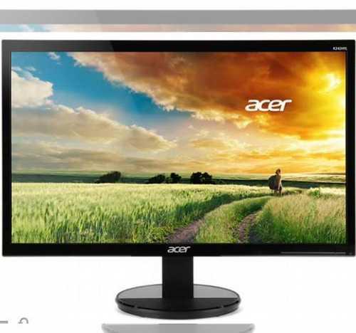 Монитор для компьютера Acer K242HYL 8bd