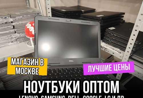 Dell Latitude 3300 2 тб оптом из США