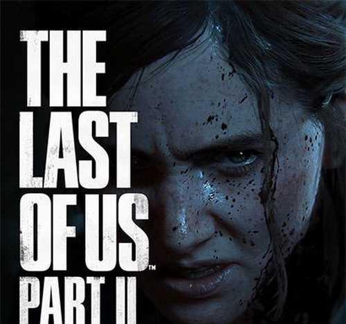 The last of us Part 2 PS4/PS5 - Франшиза