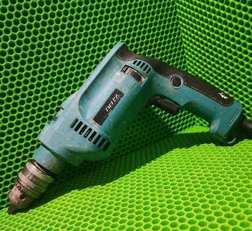 Дрель Makita HP1620