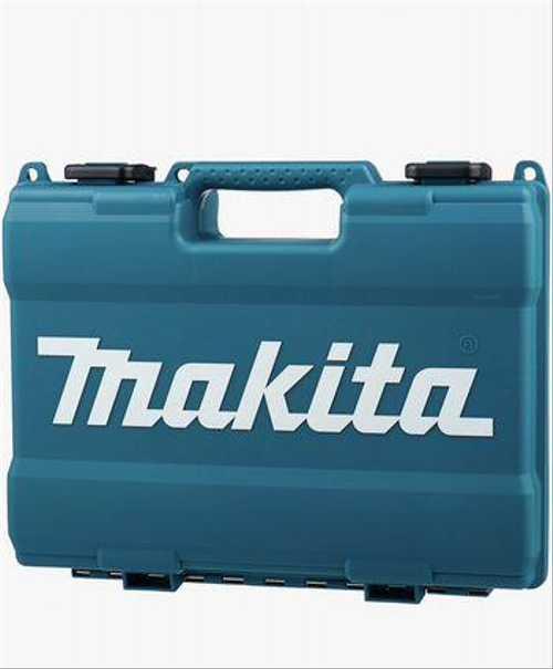 Makita df333dwye 12В RU новый шуруповерт