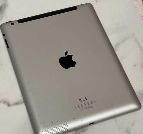 Apple iPad 4 - A1460