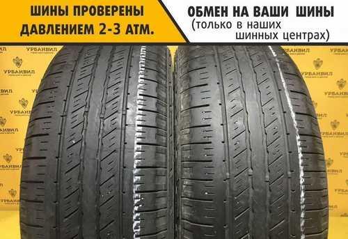 Hankook Dynapro HP RA23 235/60 R17 102H