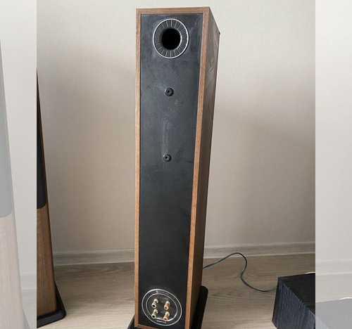 Monitor audio bronze bx 5