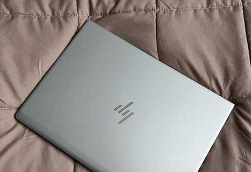 Ноутбук HP elitebook 830 G5
