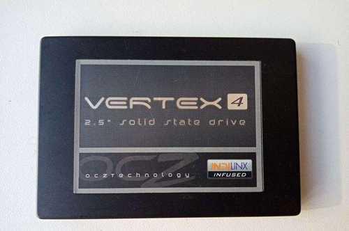 Жесткий диск OCZ Vertex 4 SSD 128gb