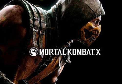 Мортал комбат 10. Mortal Kombat 10. PS 4-5. мк 10