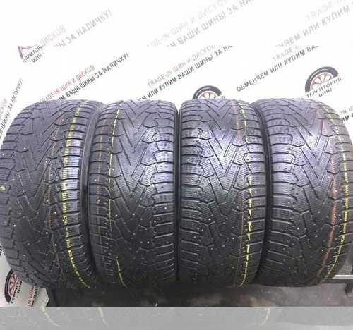 Pirelli Ice Zero 255/55 R18 114Y