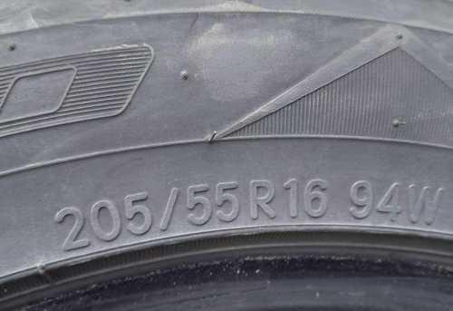 Nitto NT830 205/55 R16