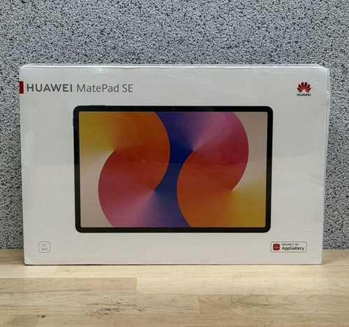 Планшет Huawei matepad 11" 6/128