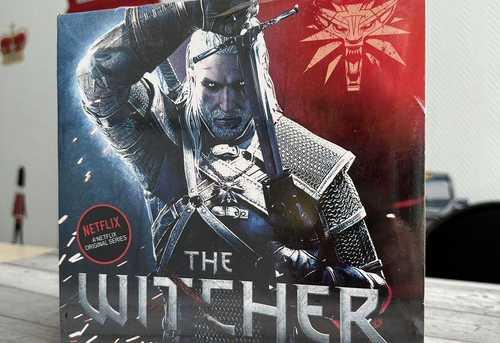 The witcher book set Andrzej Sapkowski