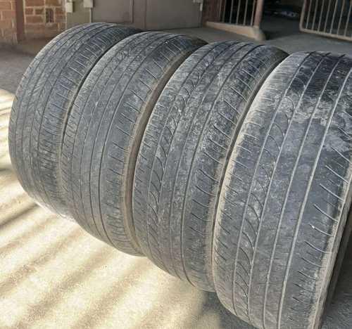 Bridgestone Dueler H/L 235/55 R20