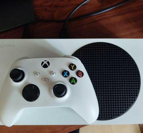 Xbox series s 512gb