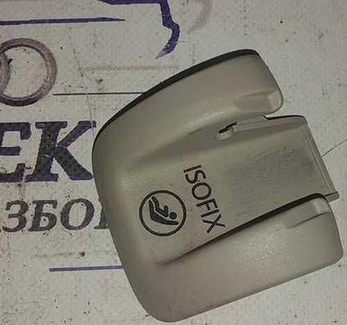 Заглушка Audi Q5