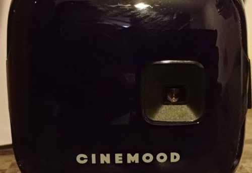 Кинокубик cinemood