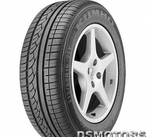 Kumho Ecsta KH11 215/55 R18 95H