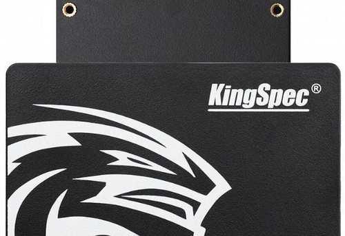 256 гб Внутренний SSD-диск KingSpec P3 Series