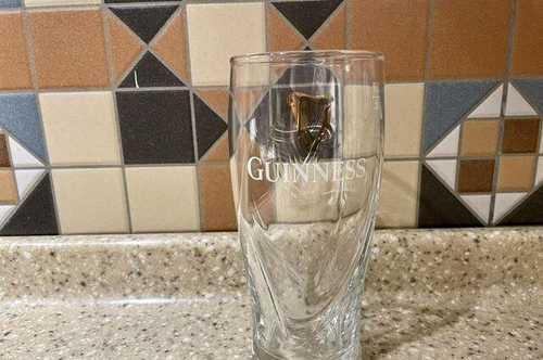 Пивные бокалы Guinness 0,25