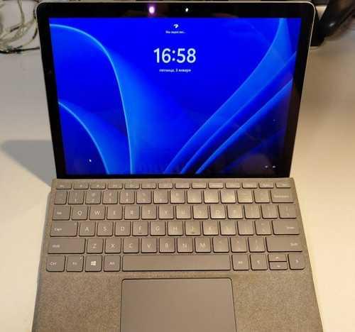 Microsoft surface go 2 m3 8gb 128gb