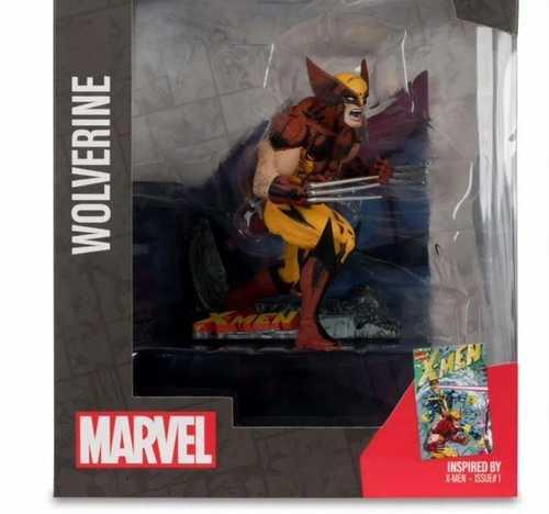 Фигурка Росомаха / Marvel
