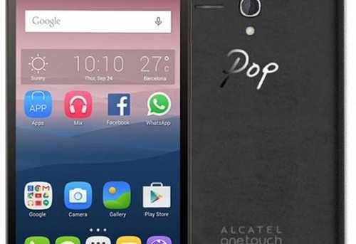 Alcatel One Touch POP 3 5015D, 4 ГБ