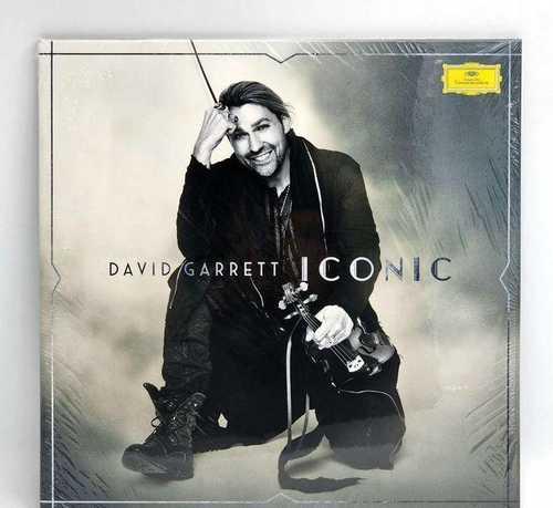 David Garrett - Iconic (2023) 2LP