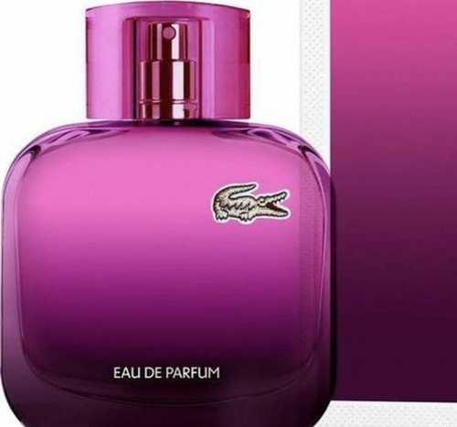 Lacoste "Eau De Lacoste L.12.12 Pour Elle Magnetic