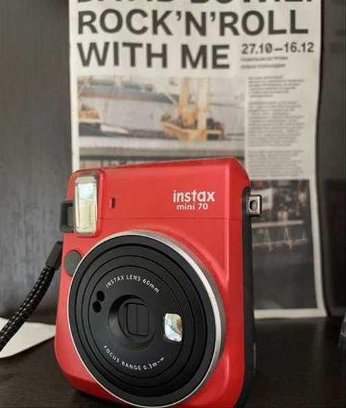 Instax mini 70