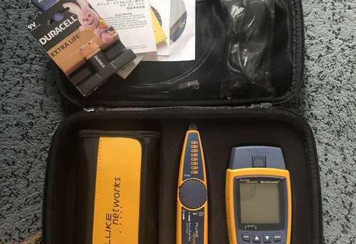 Fluke Microscanner2 Kit