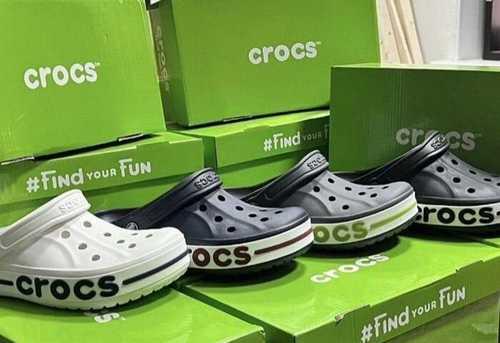 Crocs (35-46р)