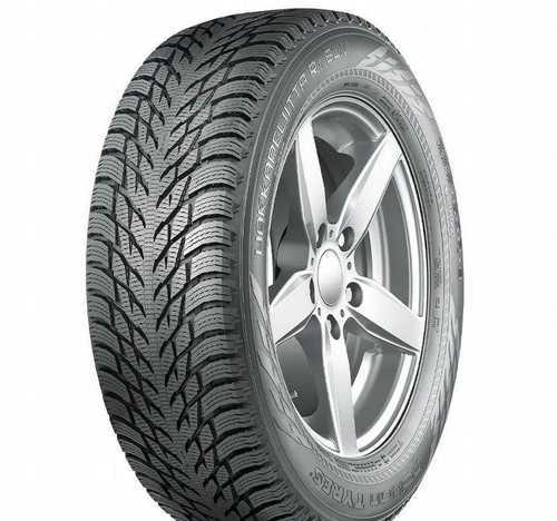 Nokian Tyres Hakkapeliitta 10p SUV 215/65 R17 103T