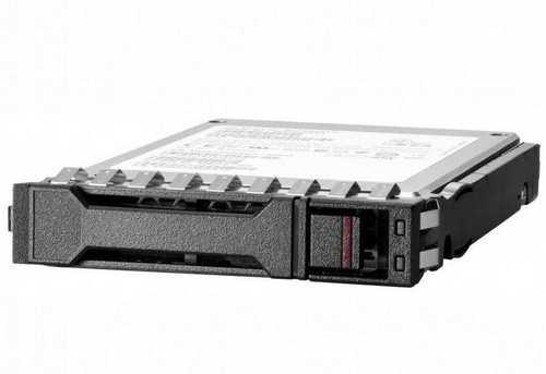 Серверный жесткий диск HPE Read Intensive S 555022