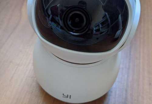 Камера wifi Xiaomi YI Dome Guard