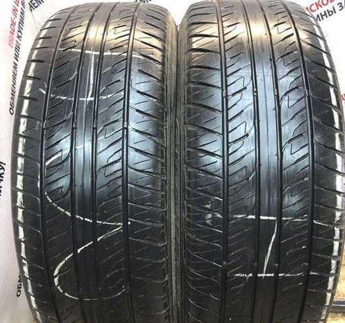 Dunlop Grandtrek PT2 235/55 R19 P