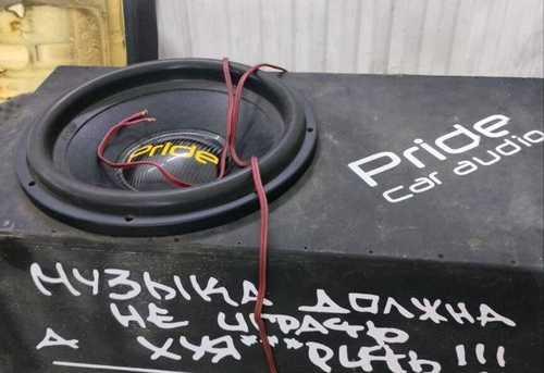 Pride t15v3