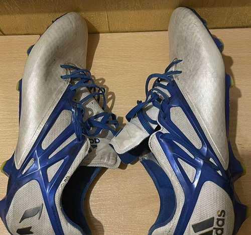 Бутсы adidas messi 15.1