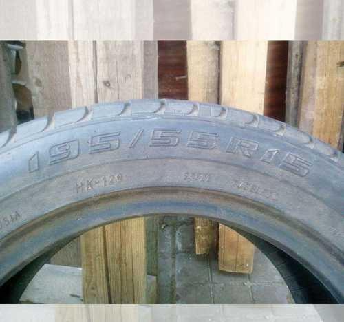 КАМА Кама-Евро-129 195/55 R15 и 195/55 R15 129H