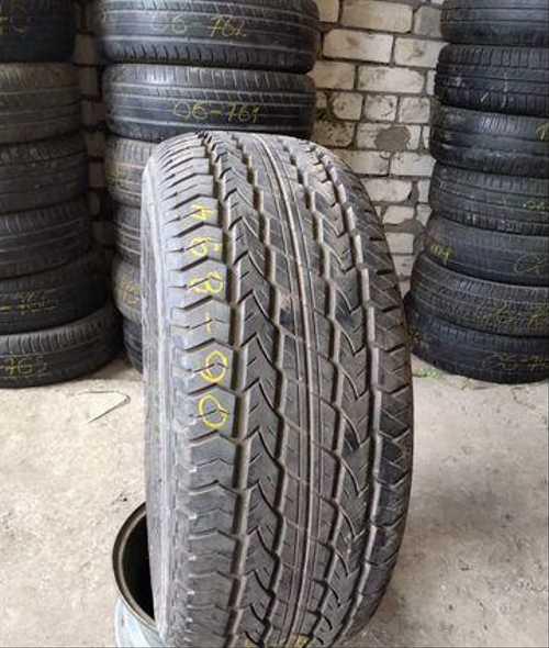 Nexen Roadian A/T 255/65 R16