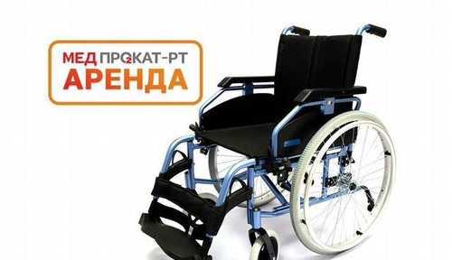 Кресло коляска для инвалидов аренда, продажа