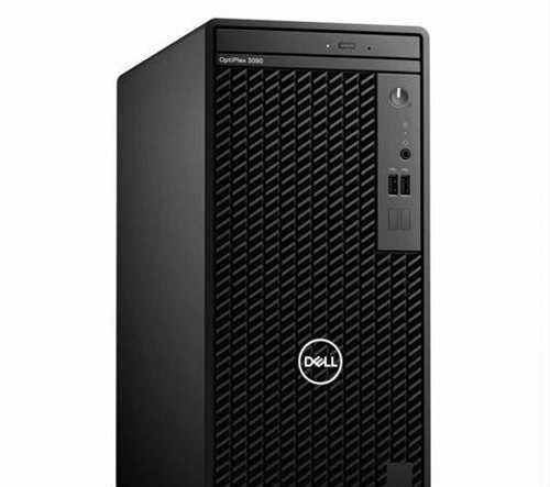 Системный блок dell Optiplex 3090 MT